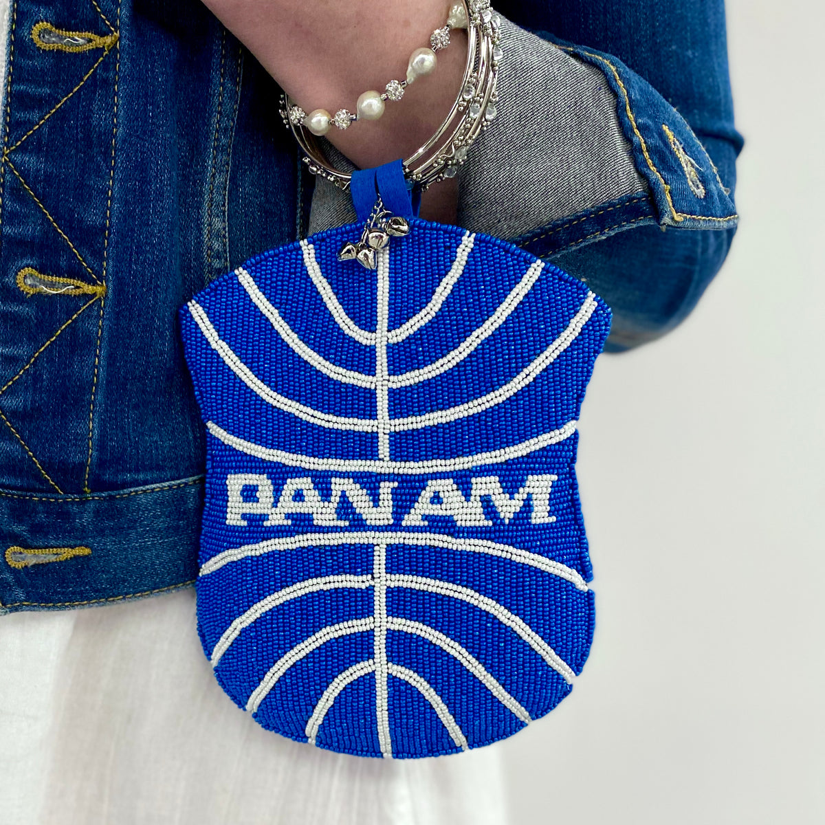 Pan Am Brands – David Jeffery Wholesale